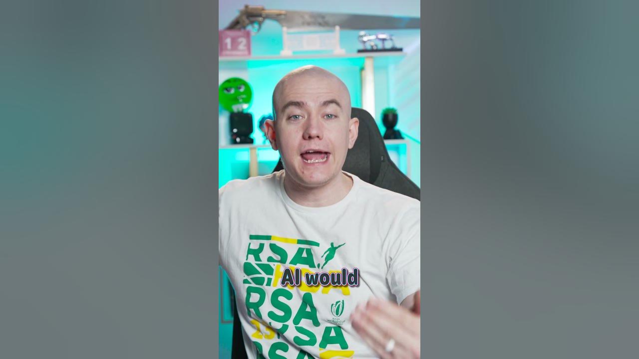 AI Code Words - YouTube