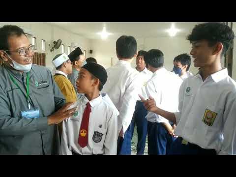 Raih Inspirasi dari AODI | Agenda Komite AISBa - YouTube