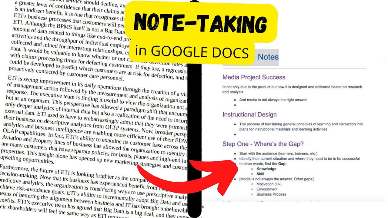 HOW TO MAKE YOUR SCHOOL RESEARCH NOTES LOOK BETTER | NOTE-TAKING TIPS ...