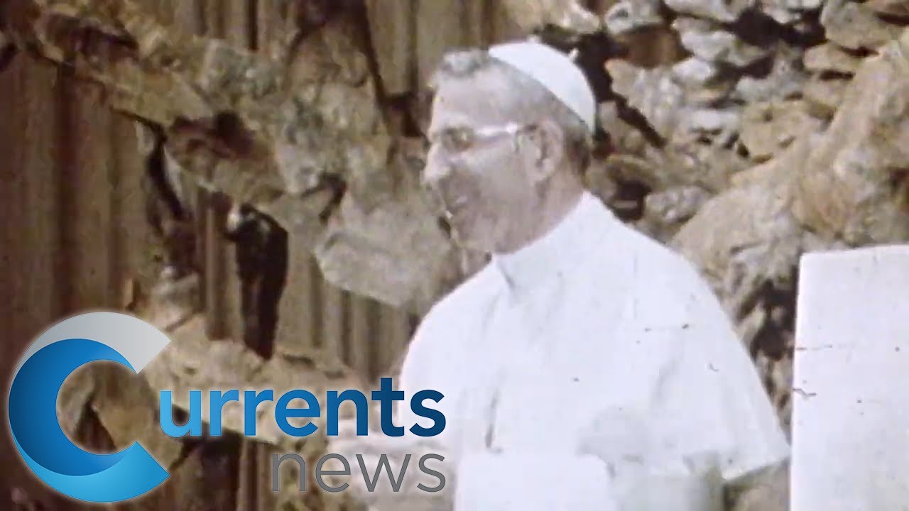 John Paul I Legacy Remembered as Smiling Pope - YouTube