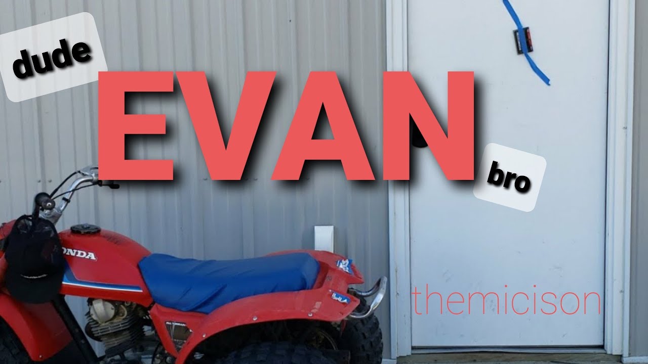 slowing Evan down just a bit. @CboysTV @LifeWideOpenPodcast - YouTube