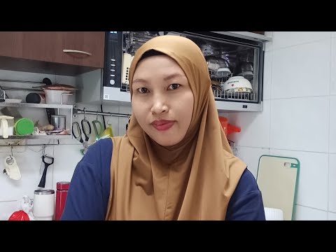 kegiatan mba tkw siang hari  besti 🥰 masak buat akong