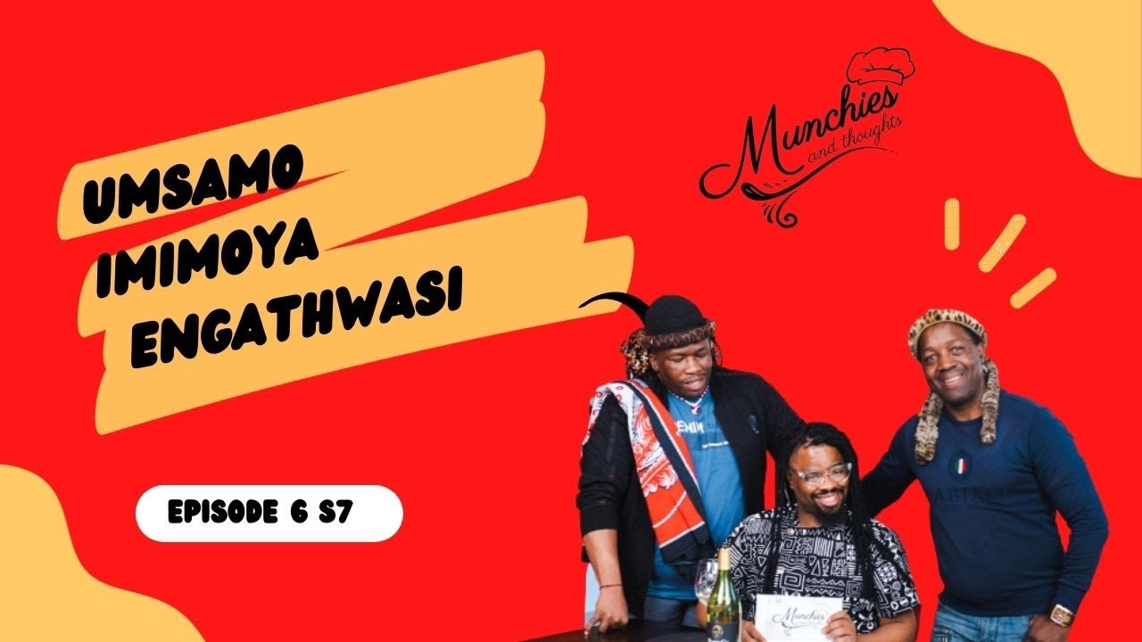 |Episode 6 S7| Umsamo, Imimoya, engathwasi . - YouTube