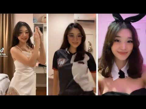 Kumpulan TikTok @livyrenata || BA ALTER EGO YANG VIRAL