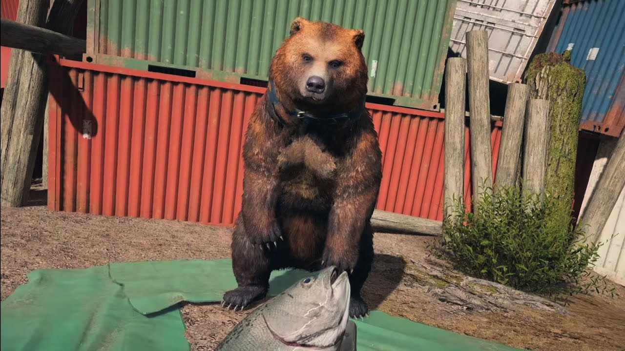 Going to Help CheeseBurger| Far Cry 5 Gameplay with commentary - YouTube