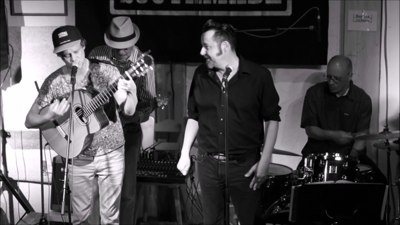 Southmade & Philipp Lingg LIVE 2017 "Vo Mello bis ge Schoppornou" (Von ...