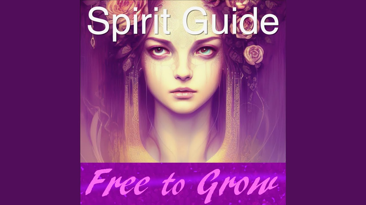 Spirit Guide - YouTube