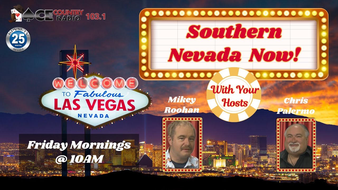 0502 Southern Nevada Now! - YouTube