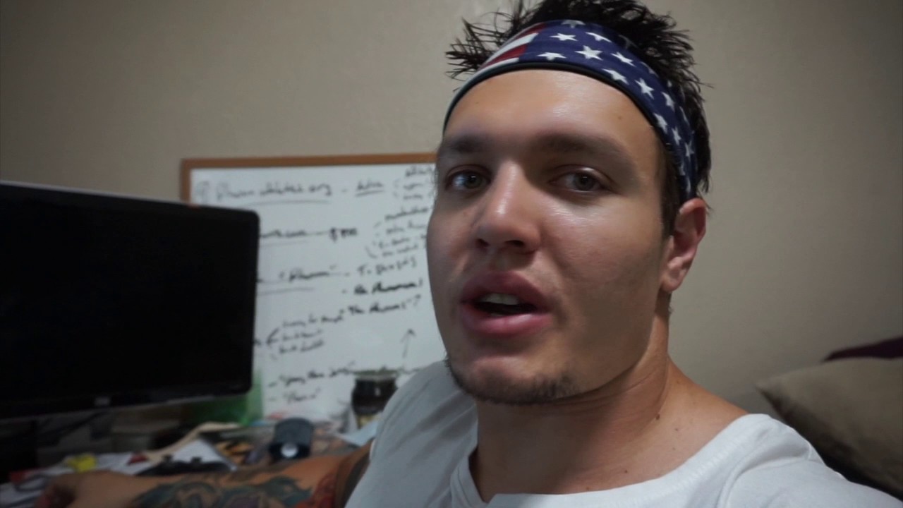 Jesse Norris - Q&A #36 - YouTube