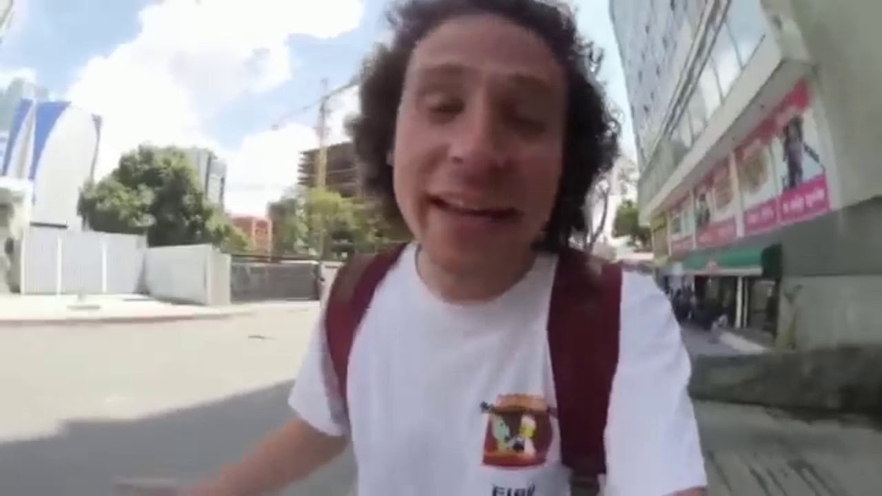 Free fire ramdo - YouTube