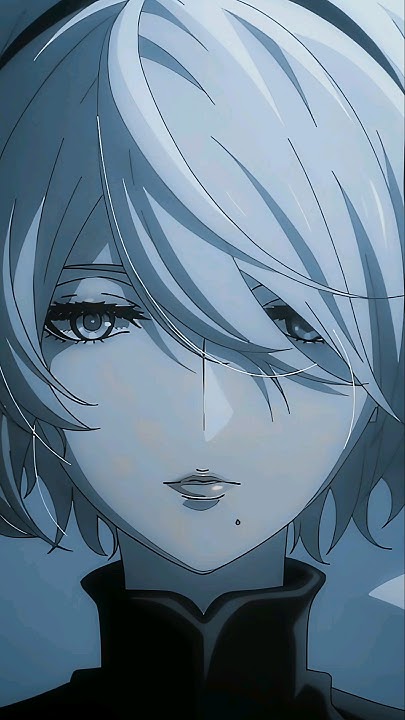 2b「edit」#shorts #edits #editanime #anime #estenkai #shorts #2b #2bedit ...