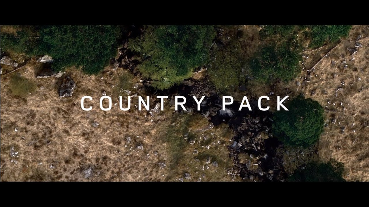 Defender Accessories Country Pack | Customer Handover - YouTube