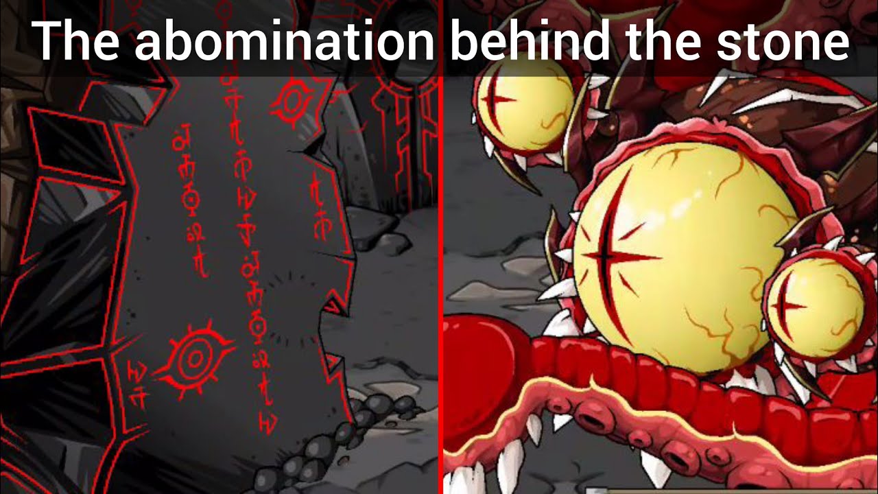 Epic Fantasy Battle 5 (Mobile): Final Boss/The Devourer - YouTube