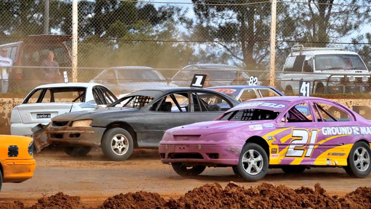 Ellenbrook Speedway - RDA 100 Brian Rose Memorial 2015 Preview - YouTube