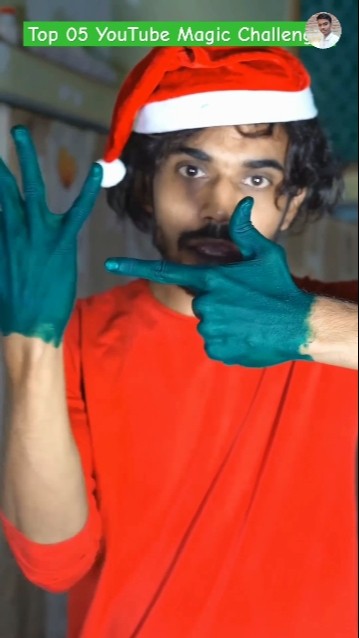 New Best finger magic tutorial ... - YouTube