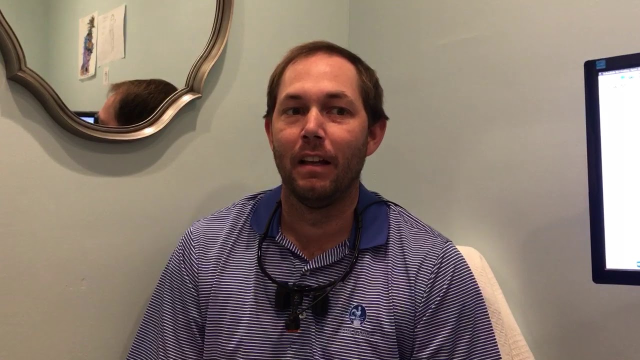 AIE 2018 Course Testimonial by Dr Matt Ricke of Highlands, NC - YouTube