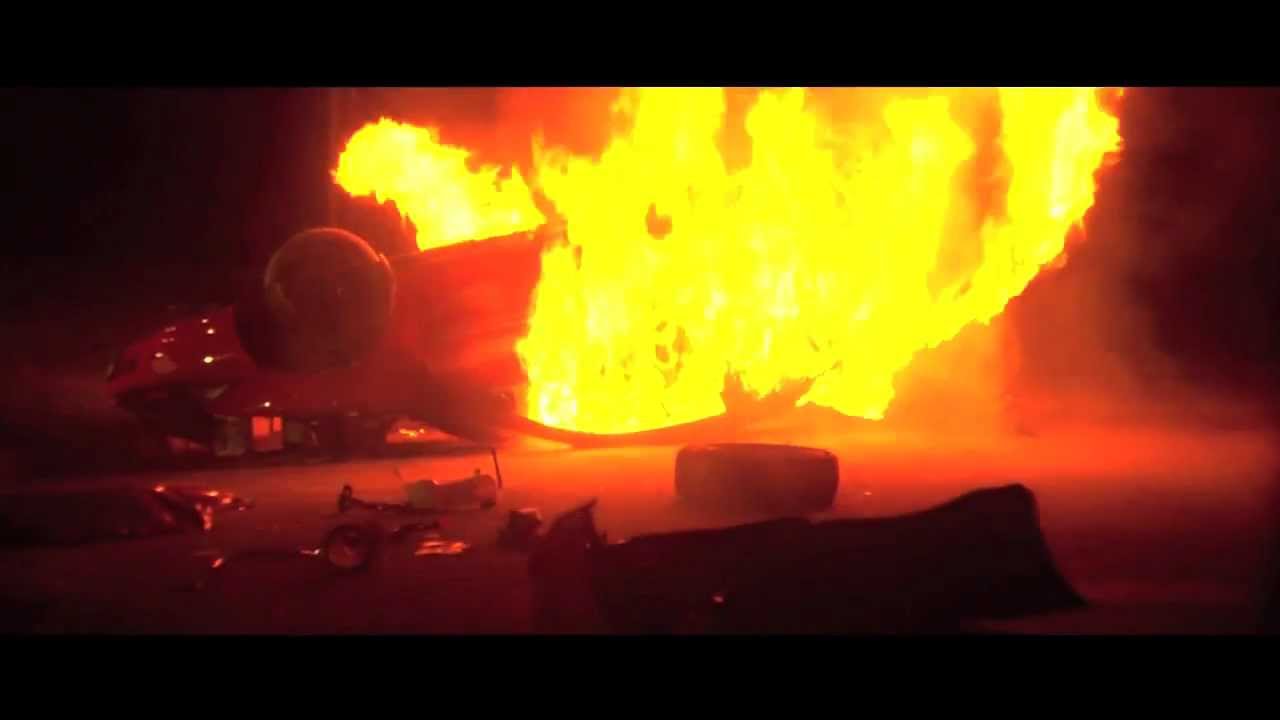 DAN DOWDING: SHOWREEL - YouTube