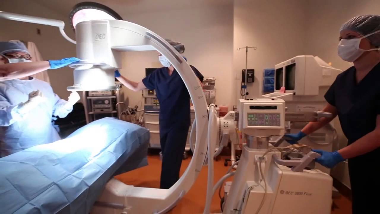 Jeffrey Roh, MD Video - Minimally Invasive Spine Surgeon w/ - YouTube