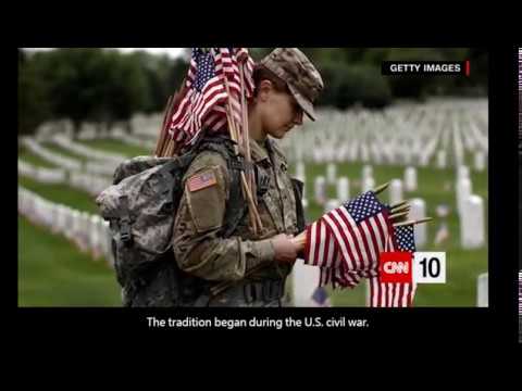 CNN Student News With Subtitle| CNN 10 May 30, 2017 - YouTube