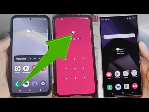 How to lock gallery on Samsung S24 (plus | ultra) - YouTube