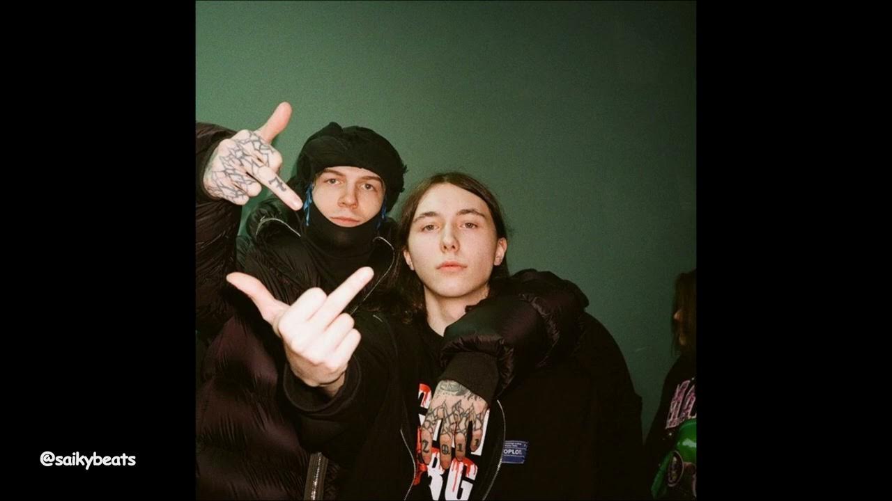 (FREE) Heronwater x Scally Milano x SODA LUV Type Beat - "Успех" [prod. saiky] - YouTube