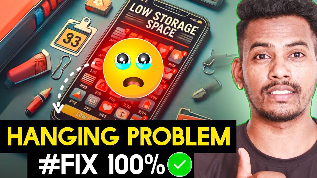 Android Phone Hang Problem Solve | 5 Setting for Hang Problem Solution| Mobile Hang Kare to kya ...