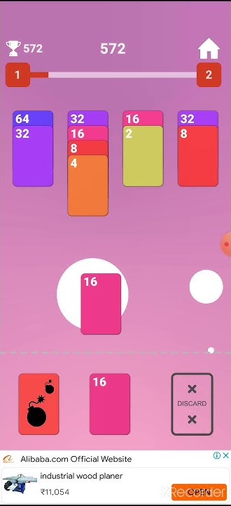 Solimath Simple Math Game - YouTube