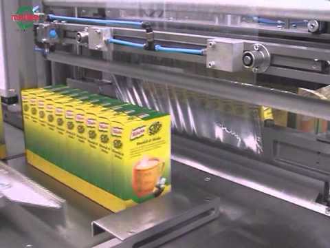 Meurer Stretch Bander - YouTube