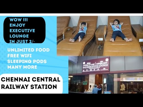 Inej executive lounge || Must Visit for lounge lovers || Best lay over ...