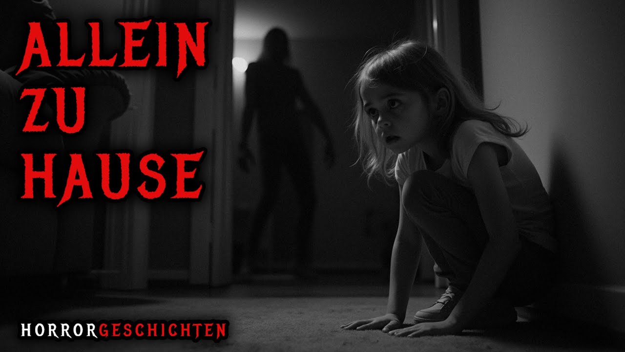 4 Horror-Geschichten, die in Alaska passiert sind – wahre Begebenheiten ...