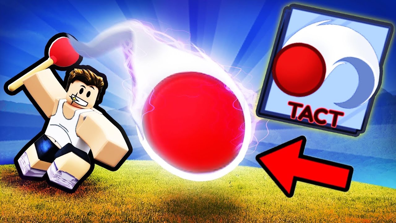 I unlocked Max Level Tact in Blade Ball - YouTube