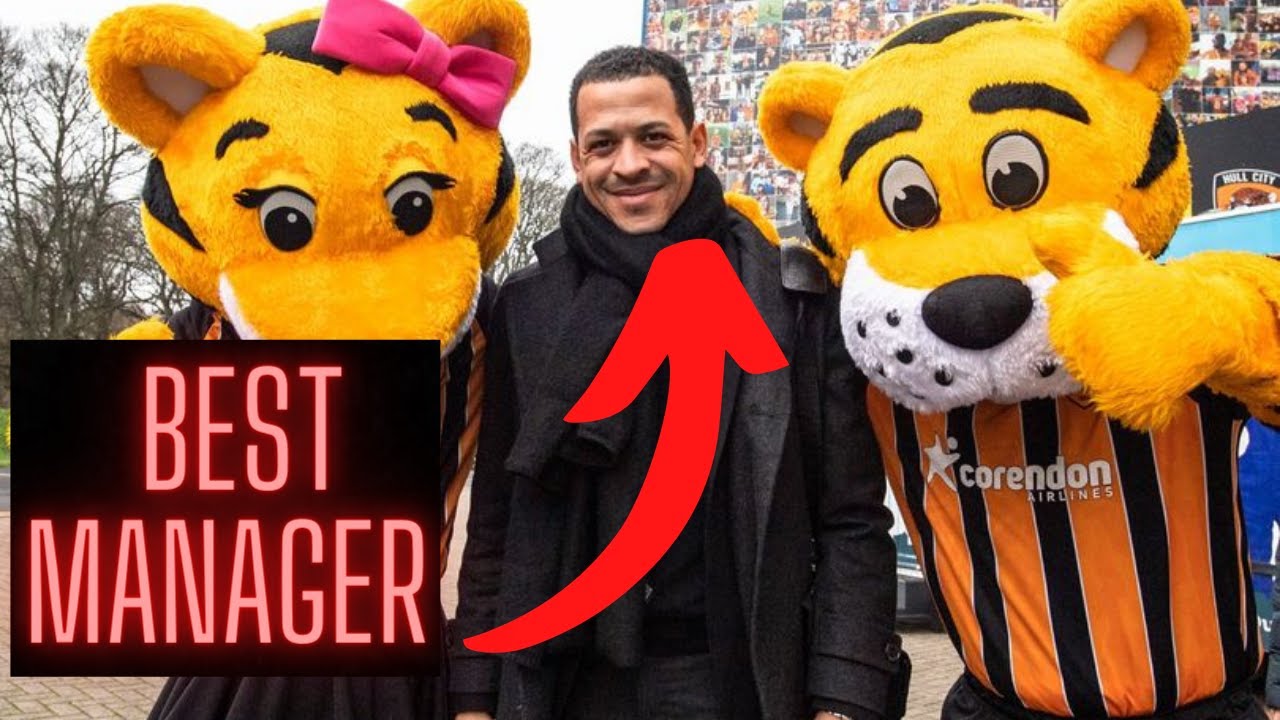 We Have The BEST Manager EVER!!! - YouTube