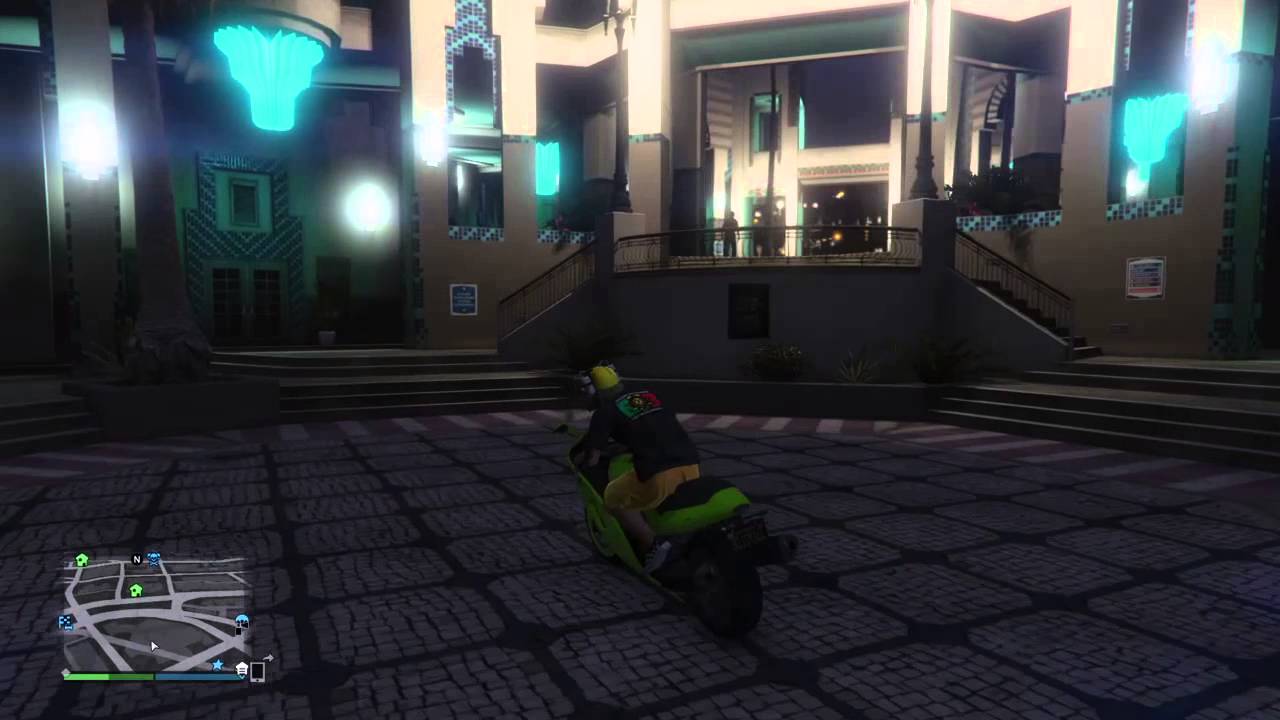 New Age Stunts March Edit - YouTube
