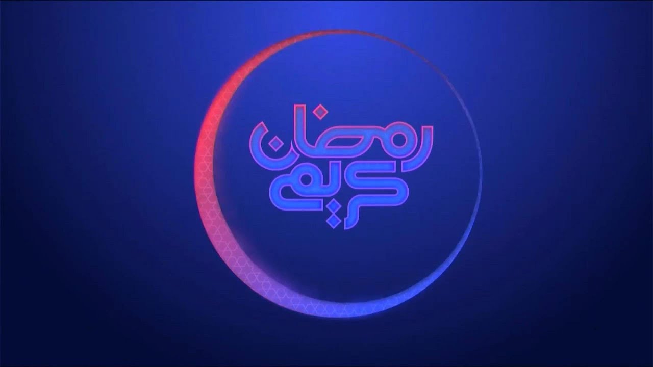 OSN TV Ramadan 2024 ident - YouTube