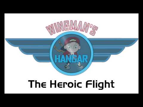 Star Citizen Soundtrack - The Heroic Flight by Matthew Fossa (aka ...