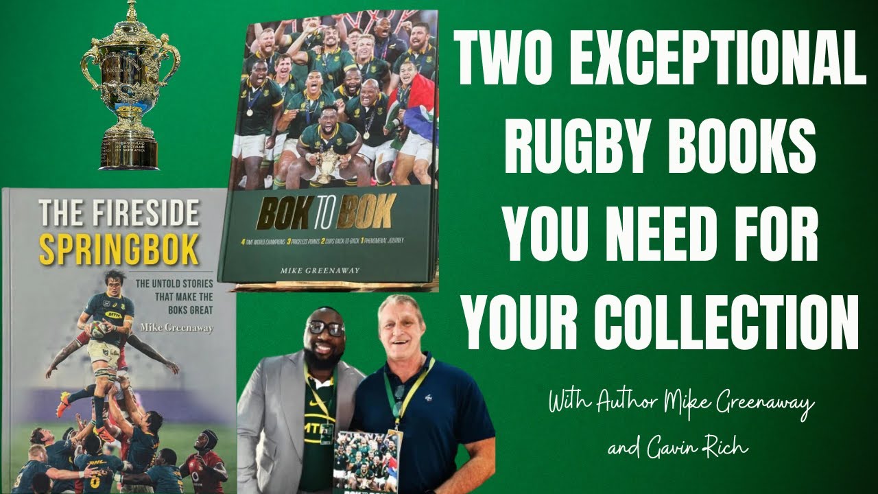 BOK BOOKS: Two exceptional books you need for your collection (With ...