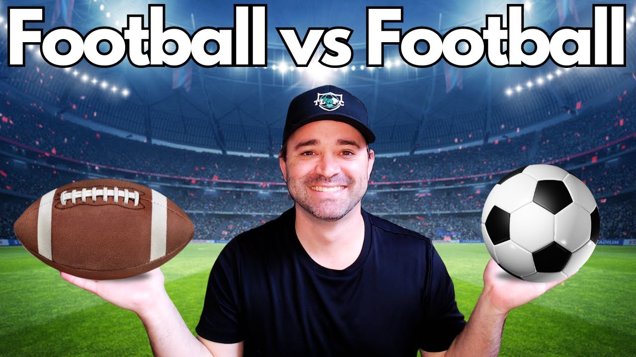 Premier League vs NFL: Panini Pack Battle + TAG Custom Cards! - YouTube