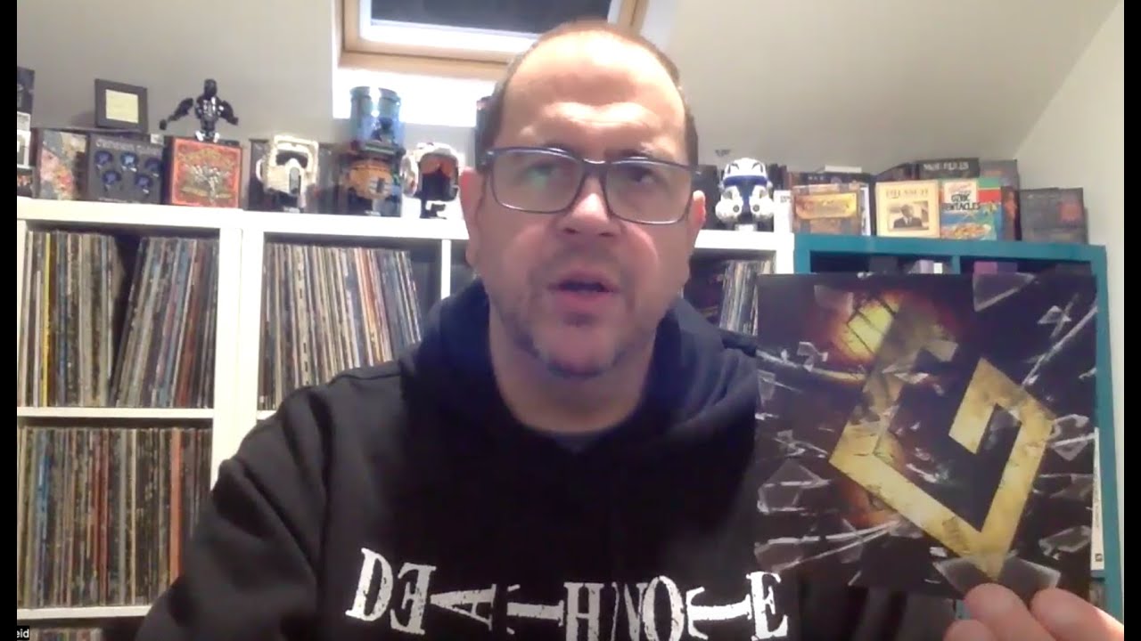 Review: Giuffria 'Unreleased Demos' (hard rock) - YouTube