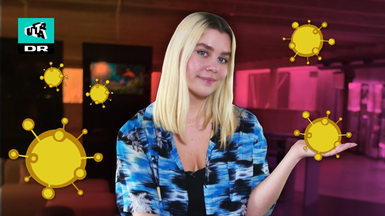 ULTRA NYT EKSTRA: Om corona i Danmark - YouTube