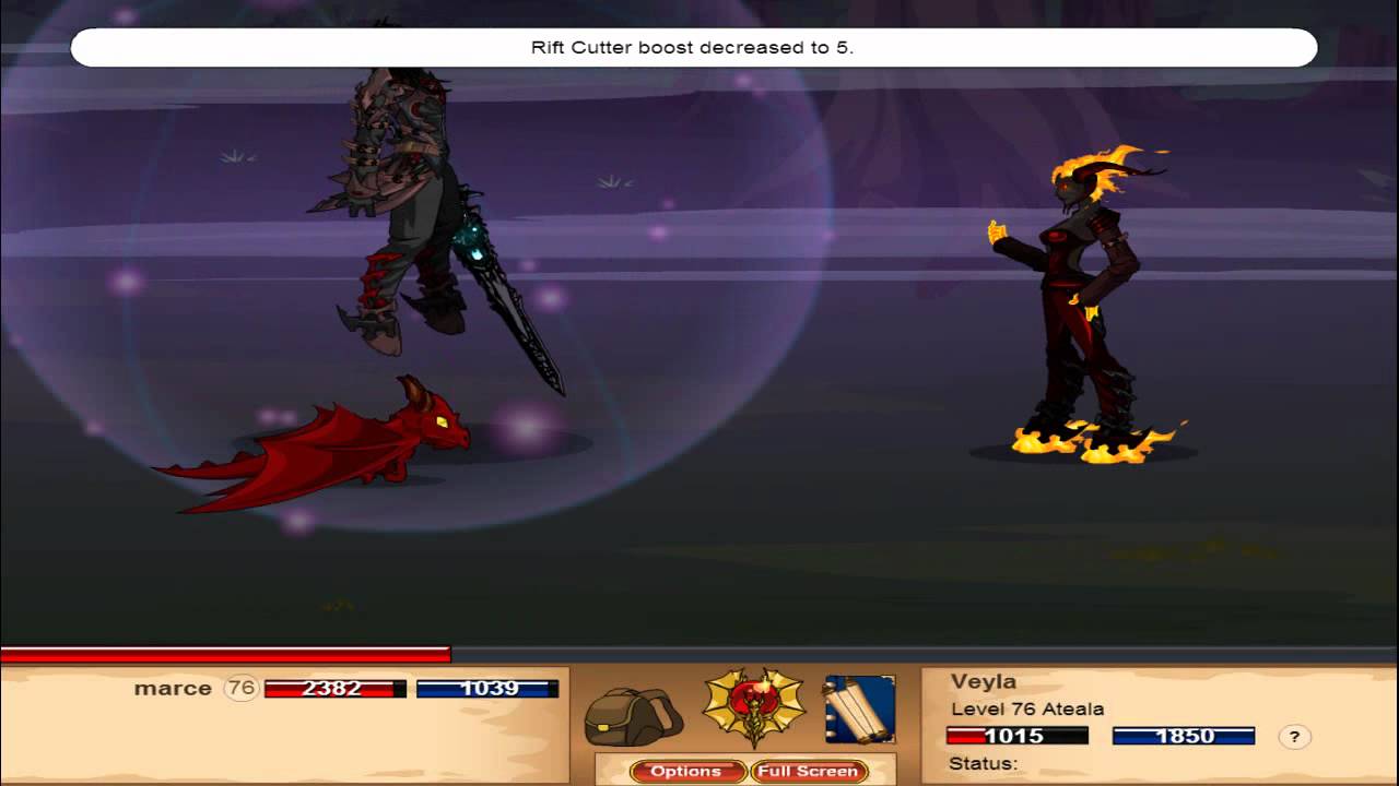 Dragonfable Quest: The Puppet General and Atrea's Sentinel Helms - YouTube