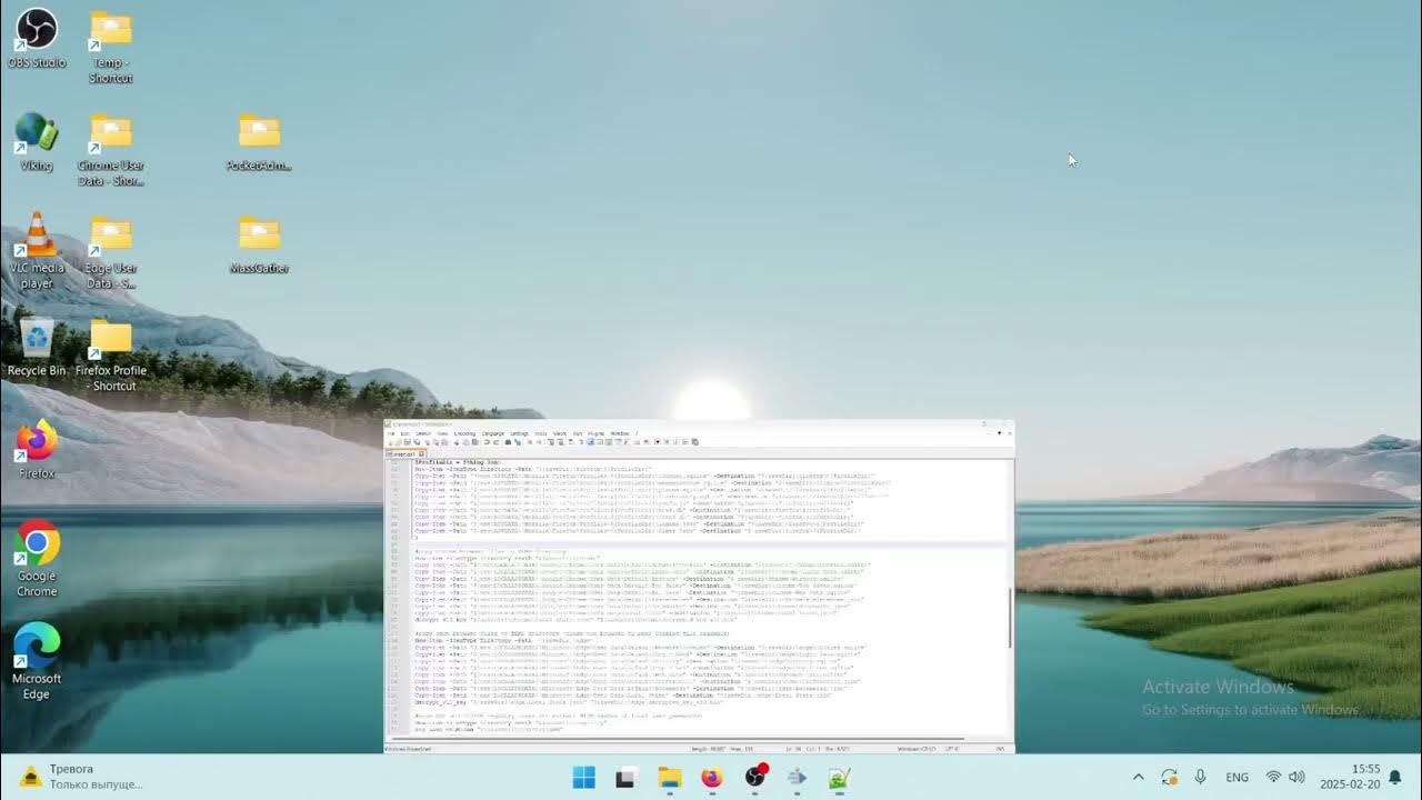 Сбор пользовательской информации | PocketAdmin badusb - YouTube