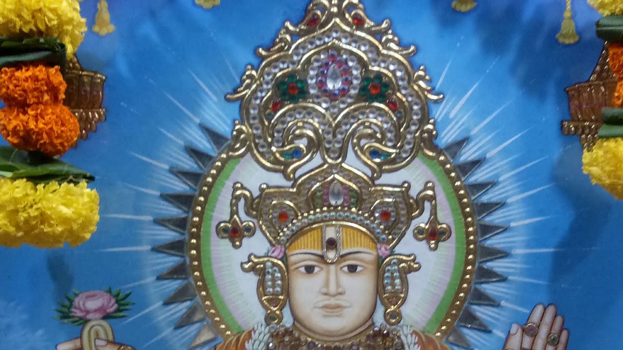 Sandhya Aarti-12th October 2021 - YouTube