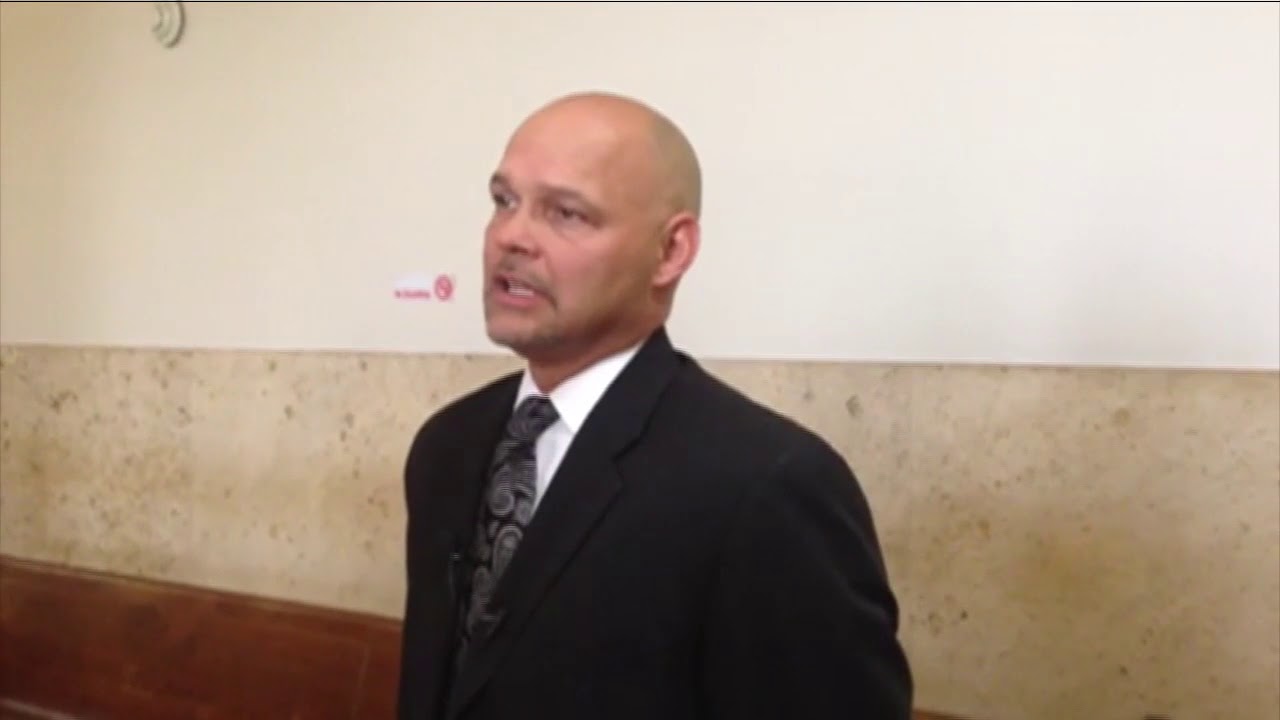 Dustin Stewart charged with murder (2012-05-23) - YouTube