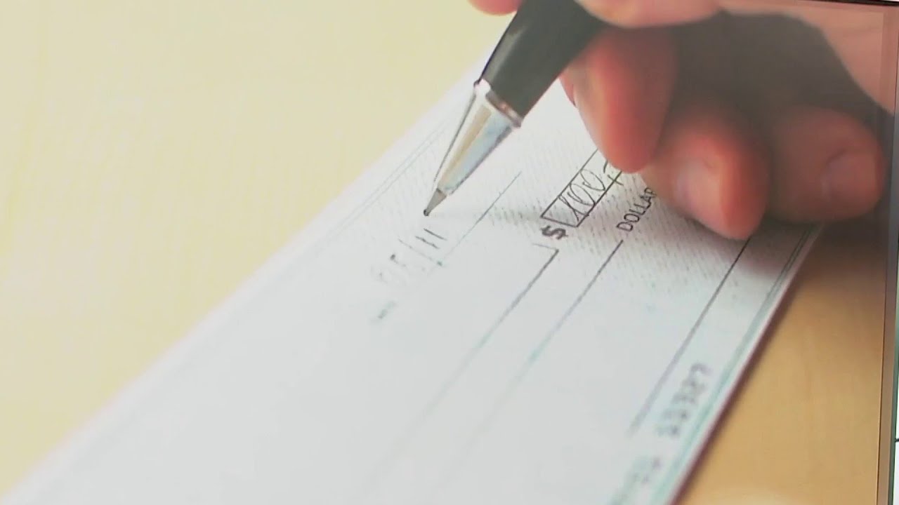 ‘Practice Safe Checks’ campaign encourages people to protect themselves ...