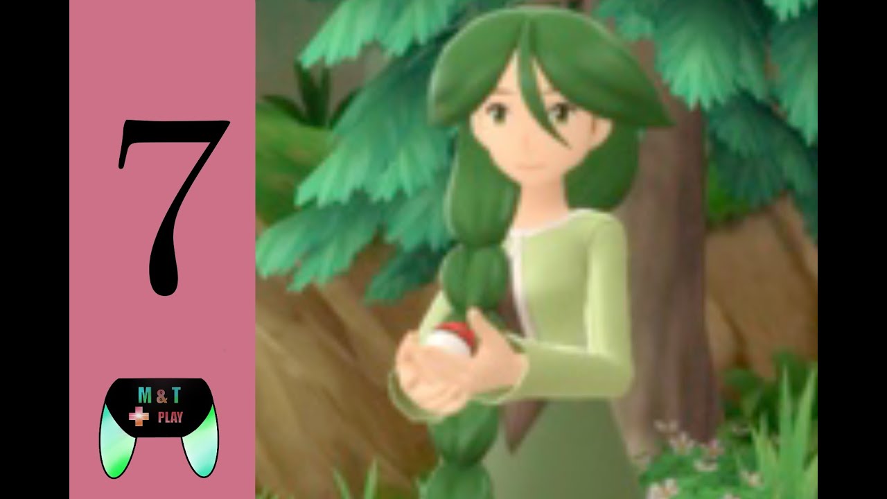 Cheryl Pokémon Gym Leader Cheryl OW Sprite By Gogoat1 On DeviantArt