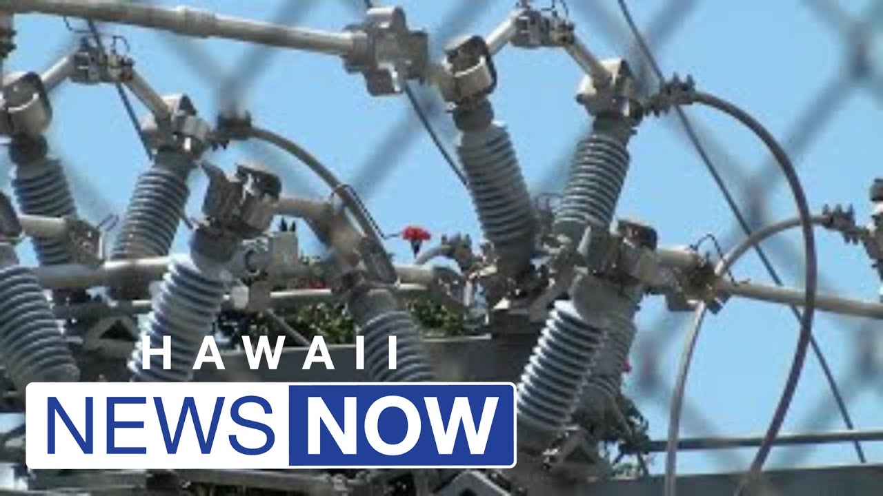 A partnership between the U.S. Army and Hawaiian Electric is helping to ...