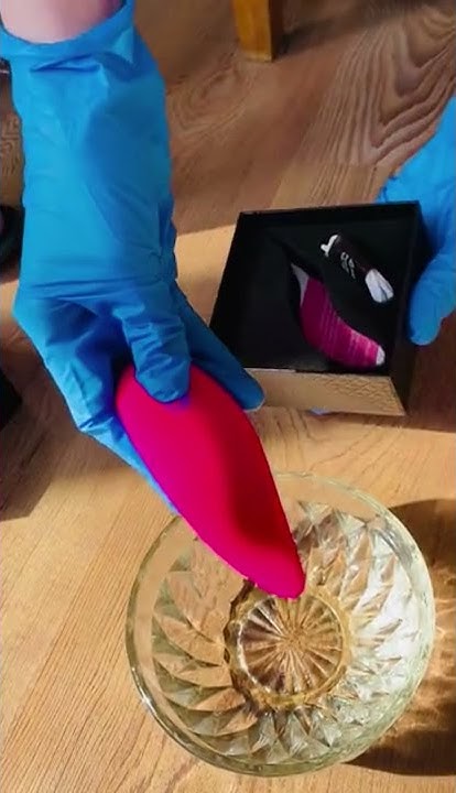 Kiss Me Vibrator Huggin Sex Toy Adult Toy Youtube