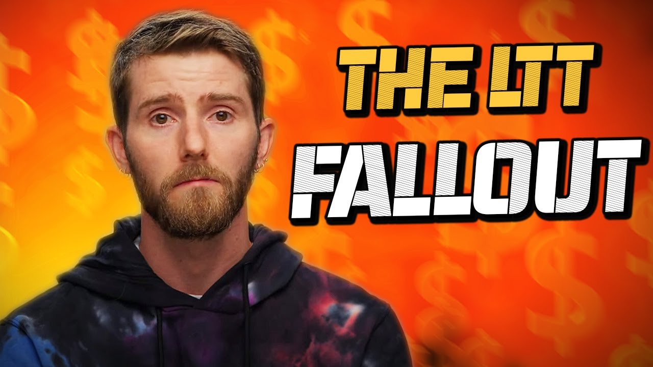 LTT Fallout - My Thoughts and Experiences - YouTube