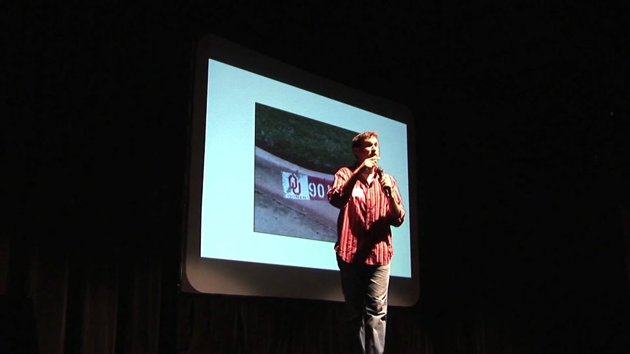 Overcoming Little Brother Syndrome - Caleb Courtney - YouTube