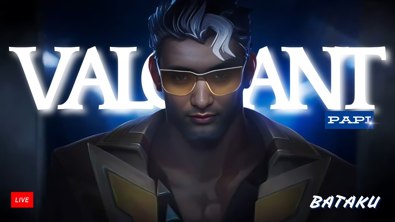 Happy Valorant Gameplay | day 19/30 - YouTube